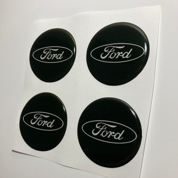 Ford Emblem - Etsy