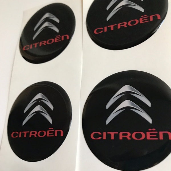 Emblem for Citroen - Etsy