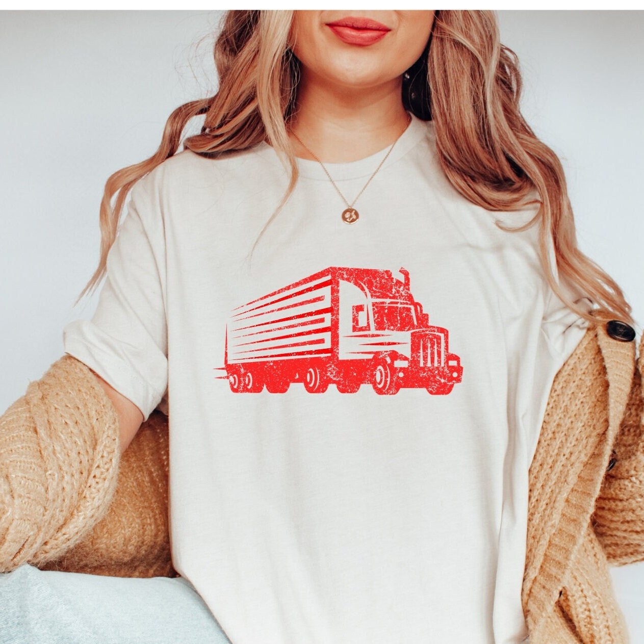 18 Wheeler T Shirt Big Rig Nations Shippers Gift Bull Hauler - Etsy