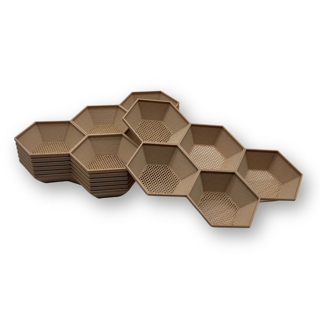 Universal Hexa Tray - L SET - Etsy