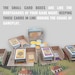 Viticulture Essential Edition - 3D Printed Wooden Insert | Board Game ...
