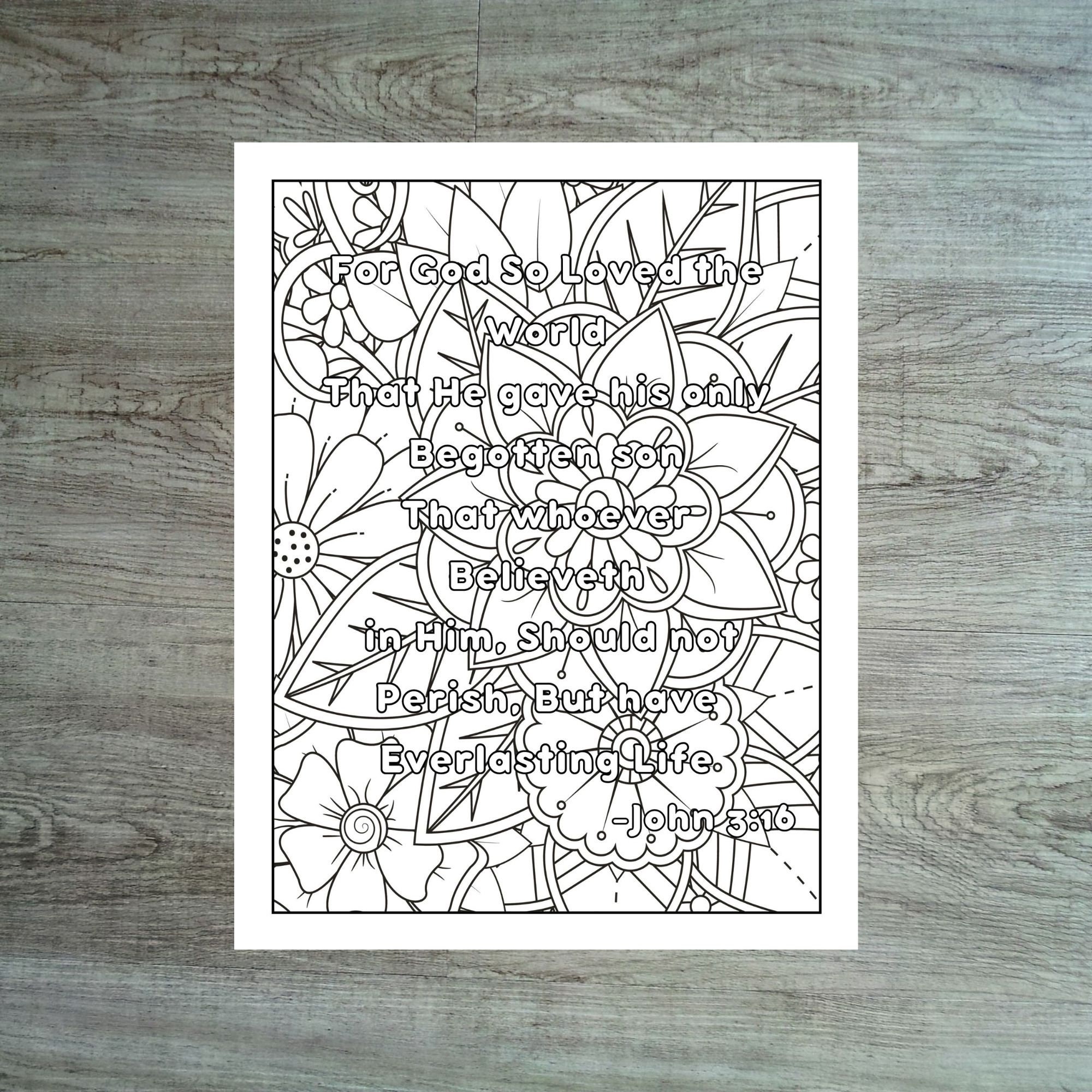 Customized Mandala Coloring Pages for Adults-printable Customized ...