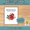 French Classroom Poster - Le Verbe AVOIR (classroom Decor, Language ...