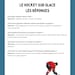 BUNDLE Basic French Reading Comprehensions (french Learning, Classroom ...