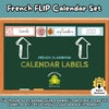 French Classroom Poster - Les Accents (classroom Decor, Language ...
