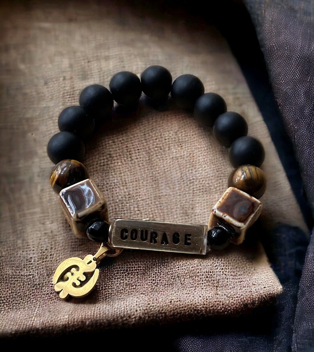 Courage - Etsy