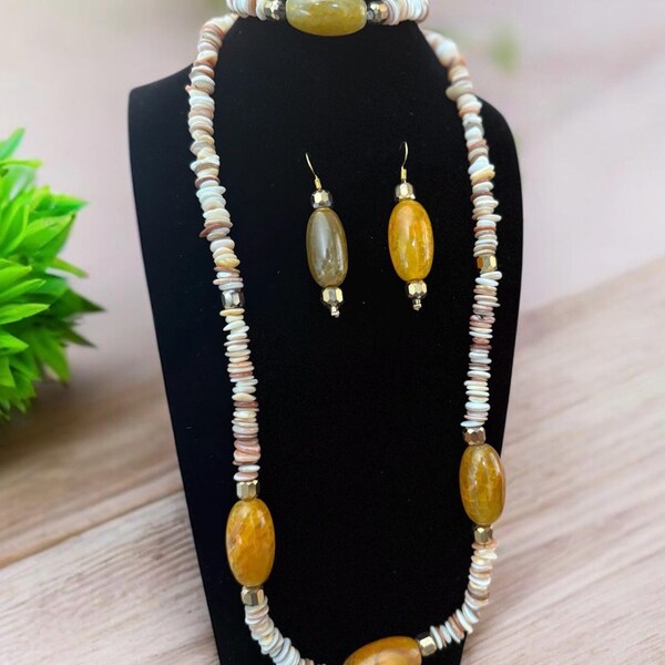 Krobo Beads - Etsy
