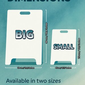 Custom Chrome A-frame Wedding Event Sidewalk Sign, Event Display Board ...