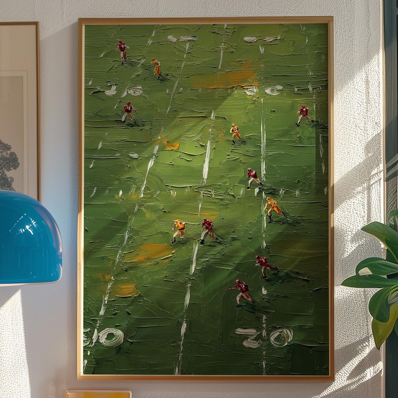 Werner Bronkhorst Custom - Etsy