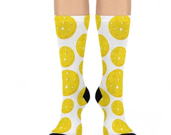 Medical Marvels: Laryngoscope Blade and Syringe Socks, Cushioned Crew ...
