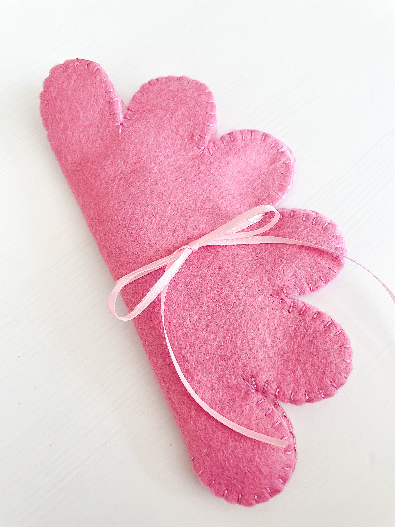 Flower Needle Book Pattern • Felt Craft & Sewing Pattern - Etsy