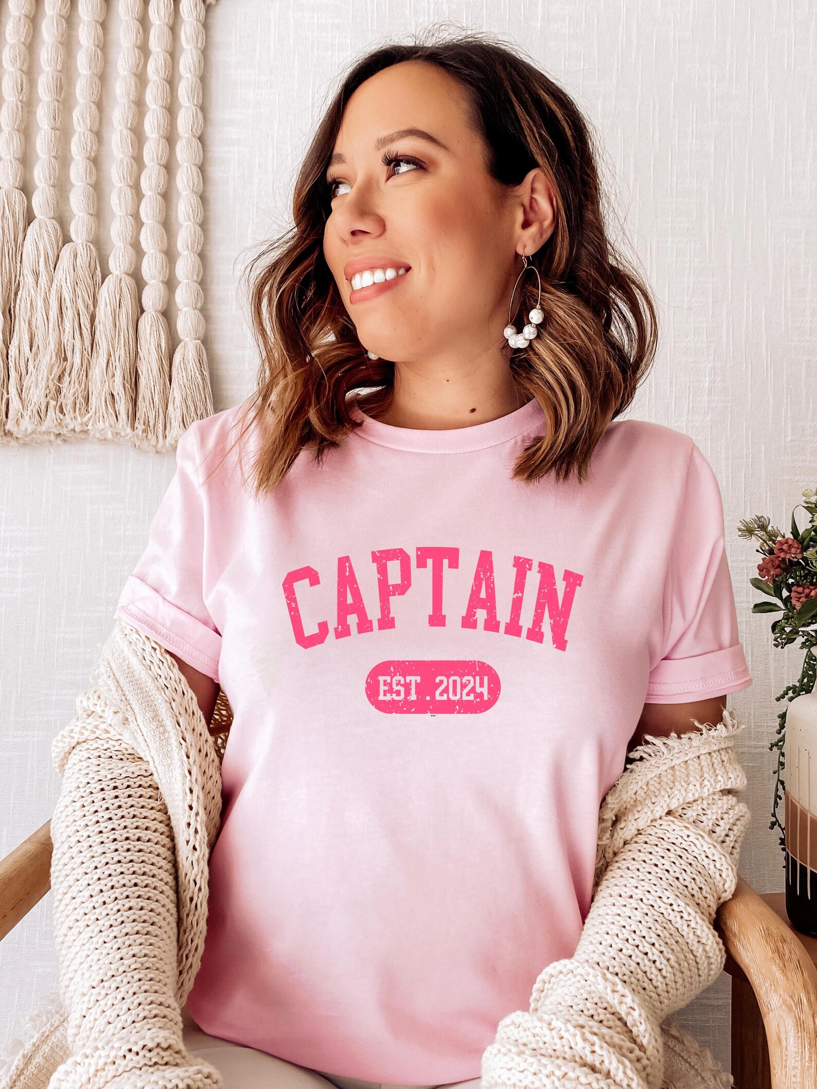 Captains Shirt, Custom Captains Gift, Boating Shirt, Sailing Shirt ...