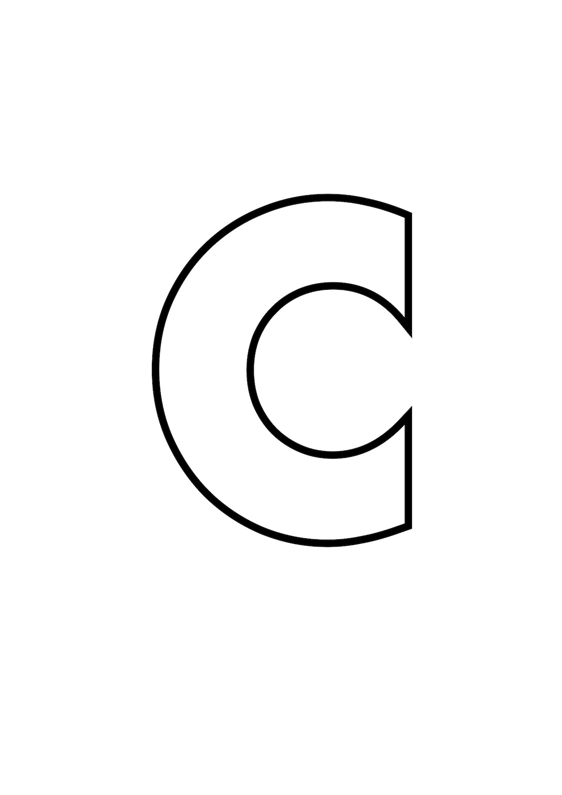 ABC Uppercase and Lowercase Letters - 2 PDF Files - 27 Pages in Each ...