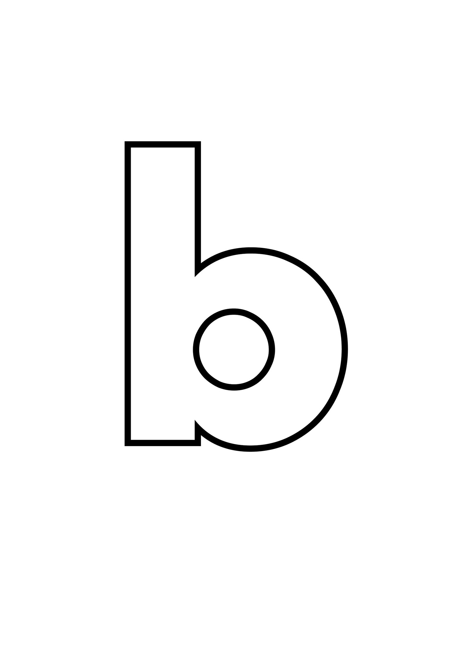 ABC Uppercase and Lowercase Letters - 2 PDF Files - 27 Pages in Each ...