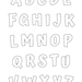 ABC Uppercase and Lowercase Letters: Playful Learning Printables (2 PDF ...
