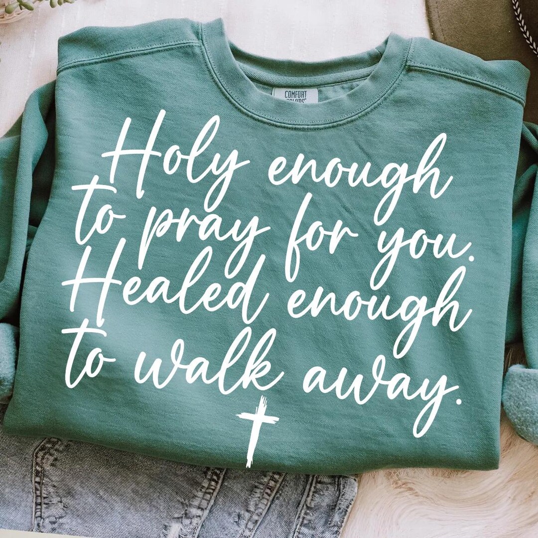 Faith With Boundaries SVG, Religious Svg, Christian Svg, Jesus Svg ...