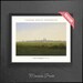 Caspar David Friedrich Matted Art Print, Famous Printables, 300 DPI ...