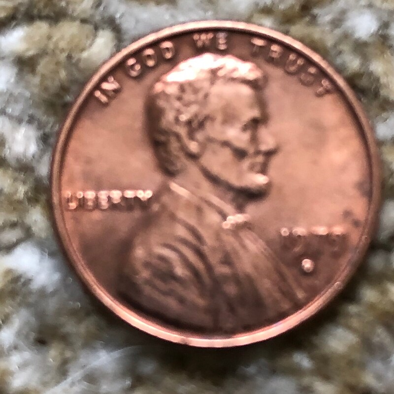 1979 No Mint Penny - Etsy