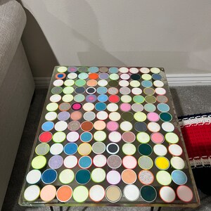 Resin Golf Table Set - Etsy