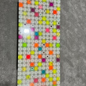 Resin Golf Table Set - Etsy