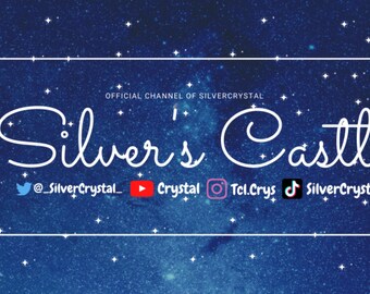 Twitch Profile Banner Outer Space Galaxy, Night Sky Outer Space Twitch ...