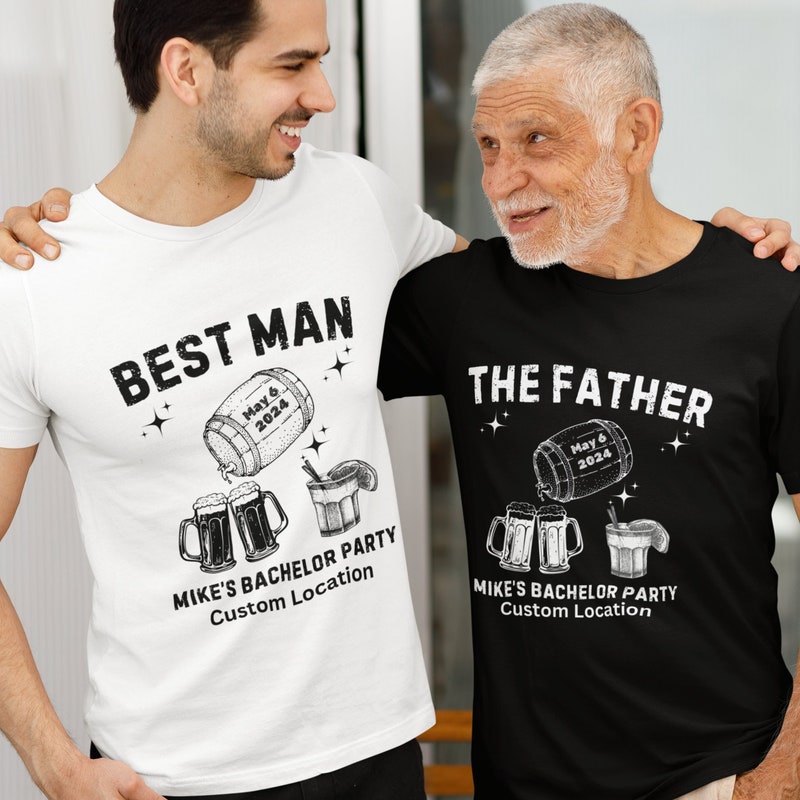 Funny Party Shirt - Etsy