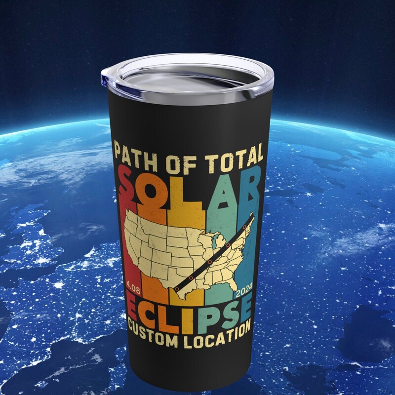 Solar Eclipse Shirt - Etsy