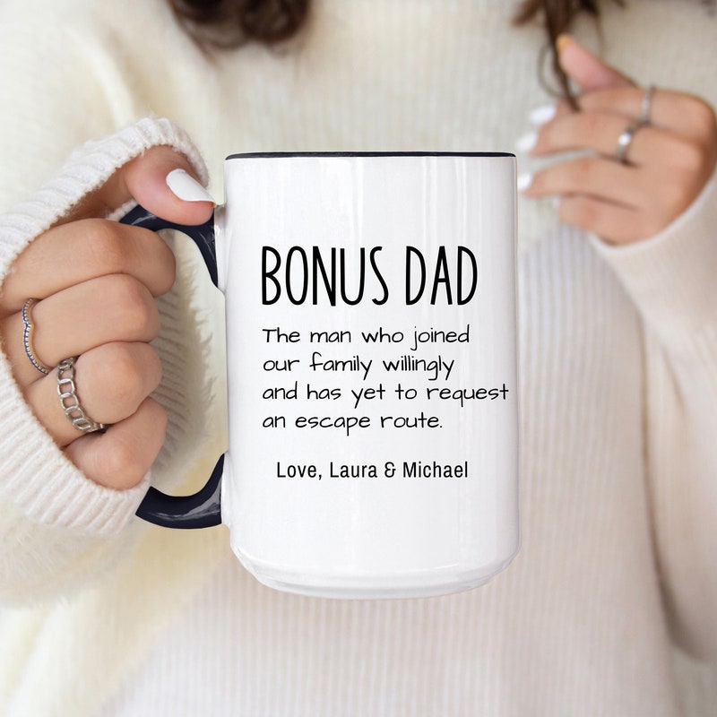 Step Dad and Daughter Gifts - 60+ Gift Ideas for 2025