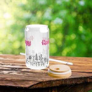 Personalized Radiology Mug RAD Glass Cup Coffee Tumbler Custom ...