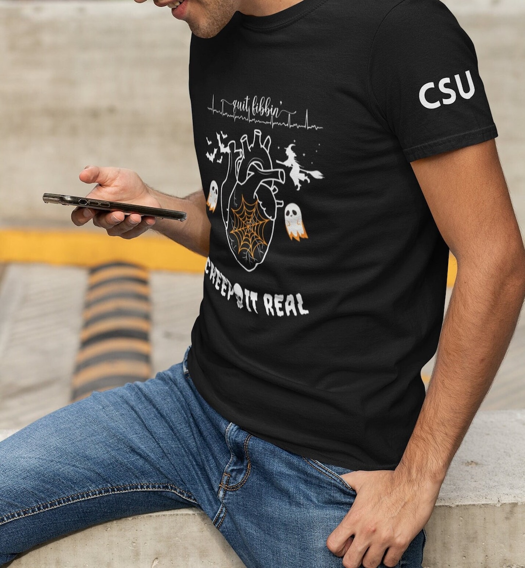 CSU Custom Shirt - Etsy