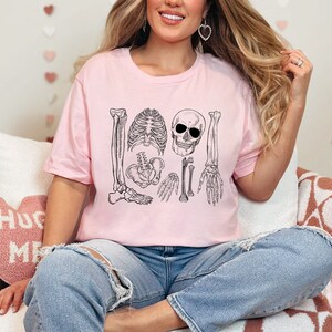 Radiology Shirt Ortho Nurse Graduation Crewneck for RAD Forensic ...