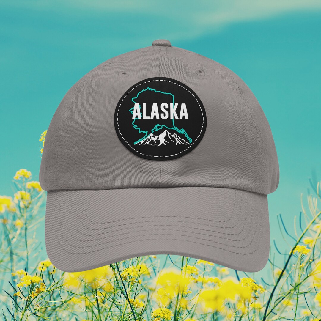Alaska Cruise Hat Group Vacation Baseball Hats for Family Matching ...