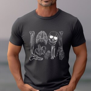 Radiology Shirt Ortho Nurse Graduation Crewneck for RAD Forensic ...