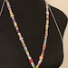 Festival Body Chain (style 1) - Etsy