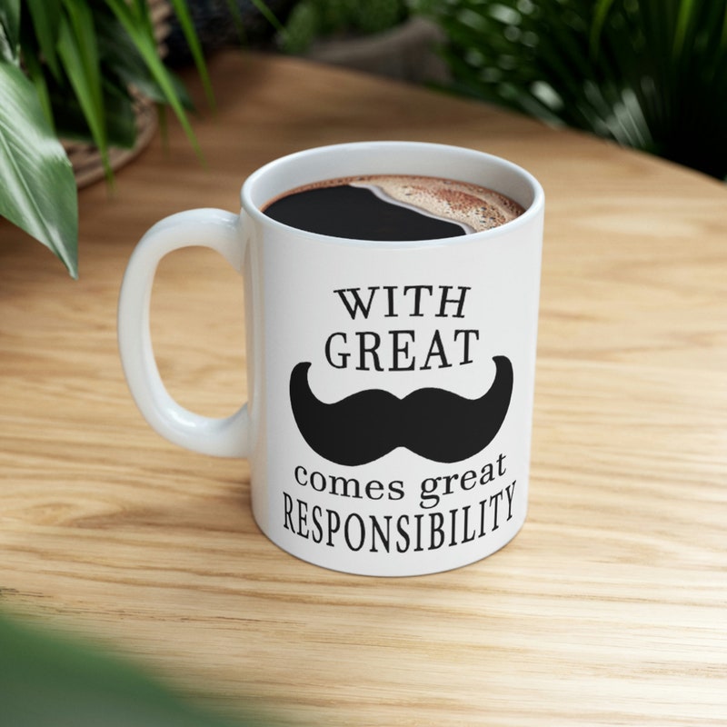 Mustache Gifts - 60+ Gift Ideas for 2025