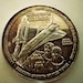 US Space Shuttle Columbia Silver Coin! - Etsy