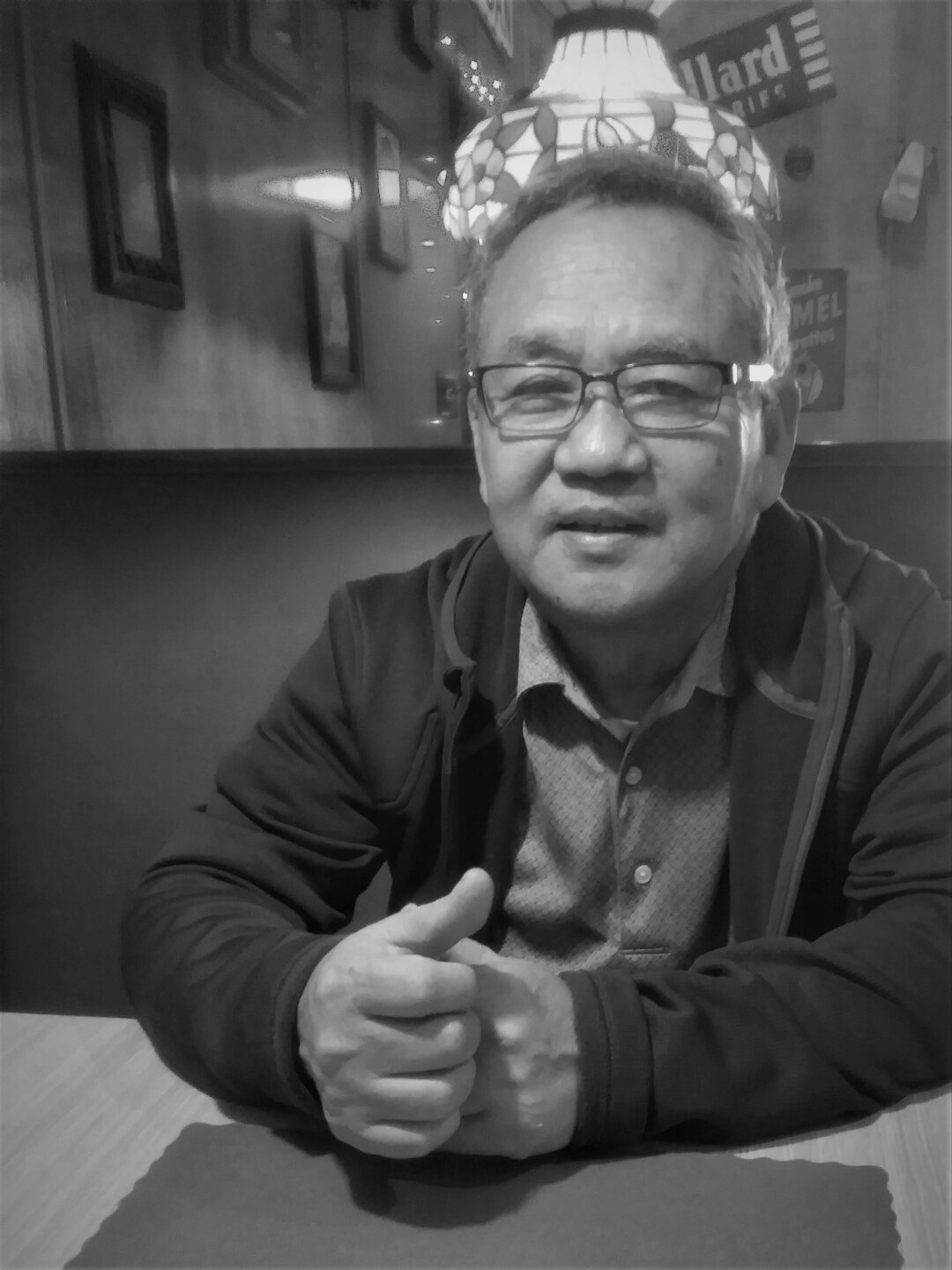 Authentic Japanese Palm Reading - Etsy