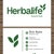 Herbalife Visitenkarte Neue Logo 2023 Personalisiert Digitale Datei Download - Etsy.de