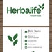 Herbalife Visitenkarte Neue Logo 2023 Personalisiert Digitale Datei Download - Etsy.de