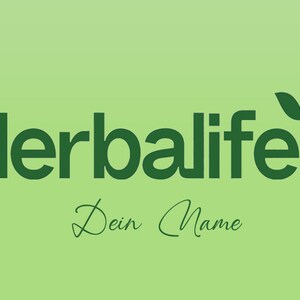 Herbalife Visitenkarte Neue Logo 2023 Personalisiert Digitale Datei Download - Etsy.de