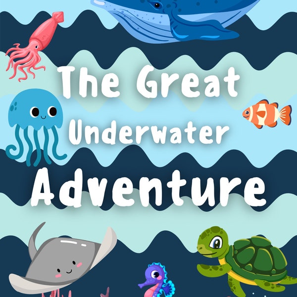 Childrens Books - Etsy