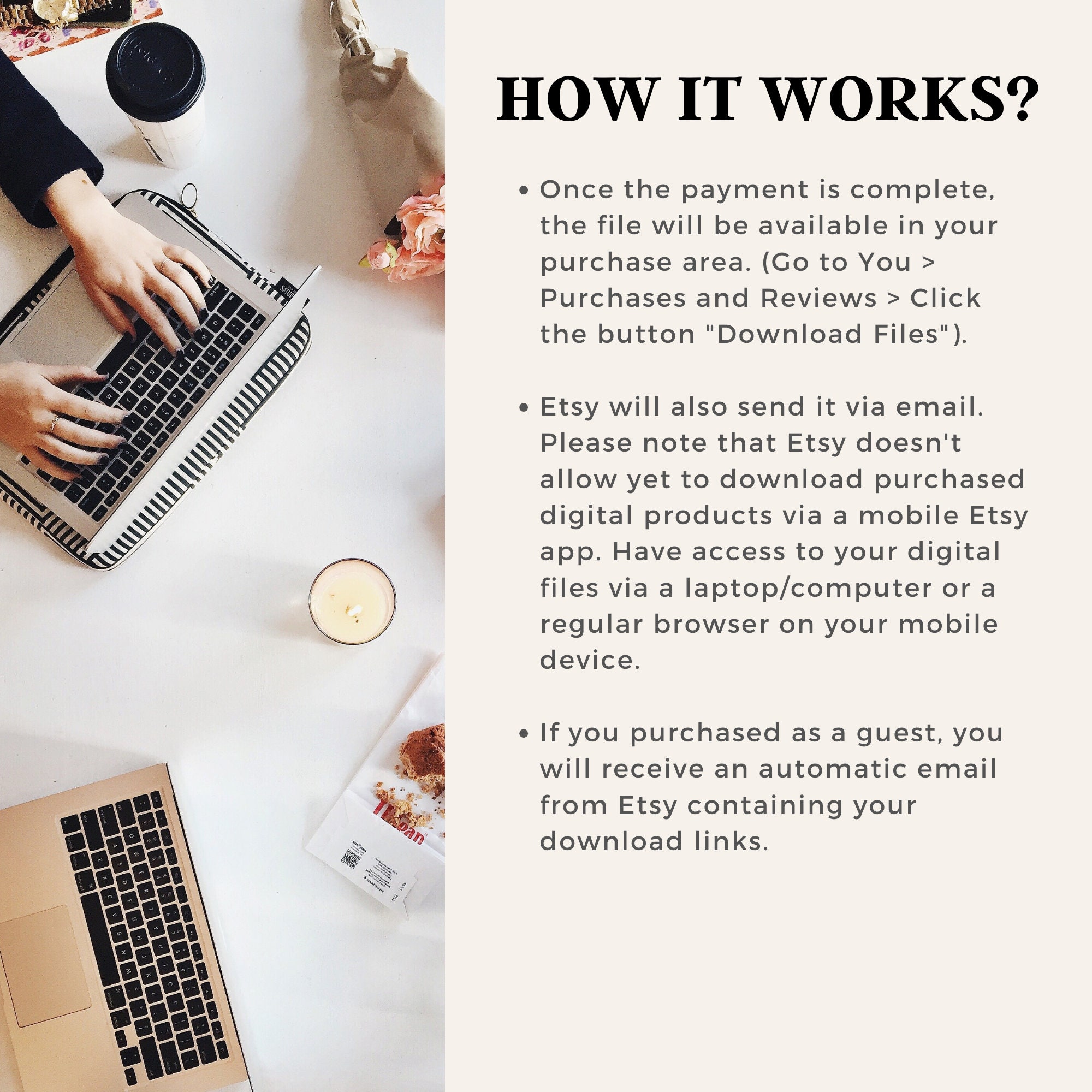 Content Marketing Ebook Beginner Guide to Content Marketing - Etsy