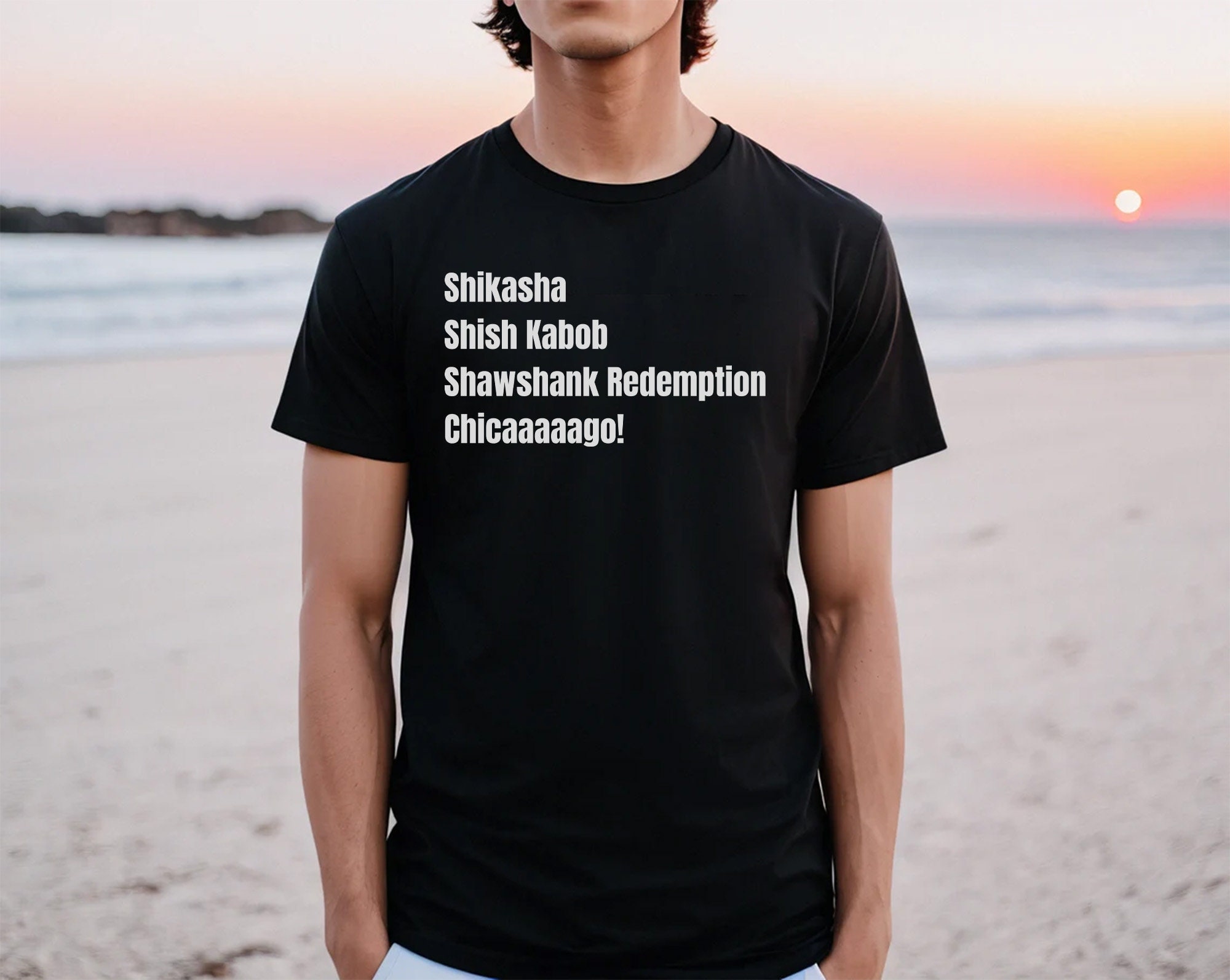 Shikaka Shirt, Ace Ventura T-shirt, Ace Ventura When Nature Calls,funny ...