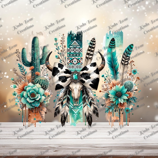 Western Decals - Etsy