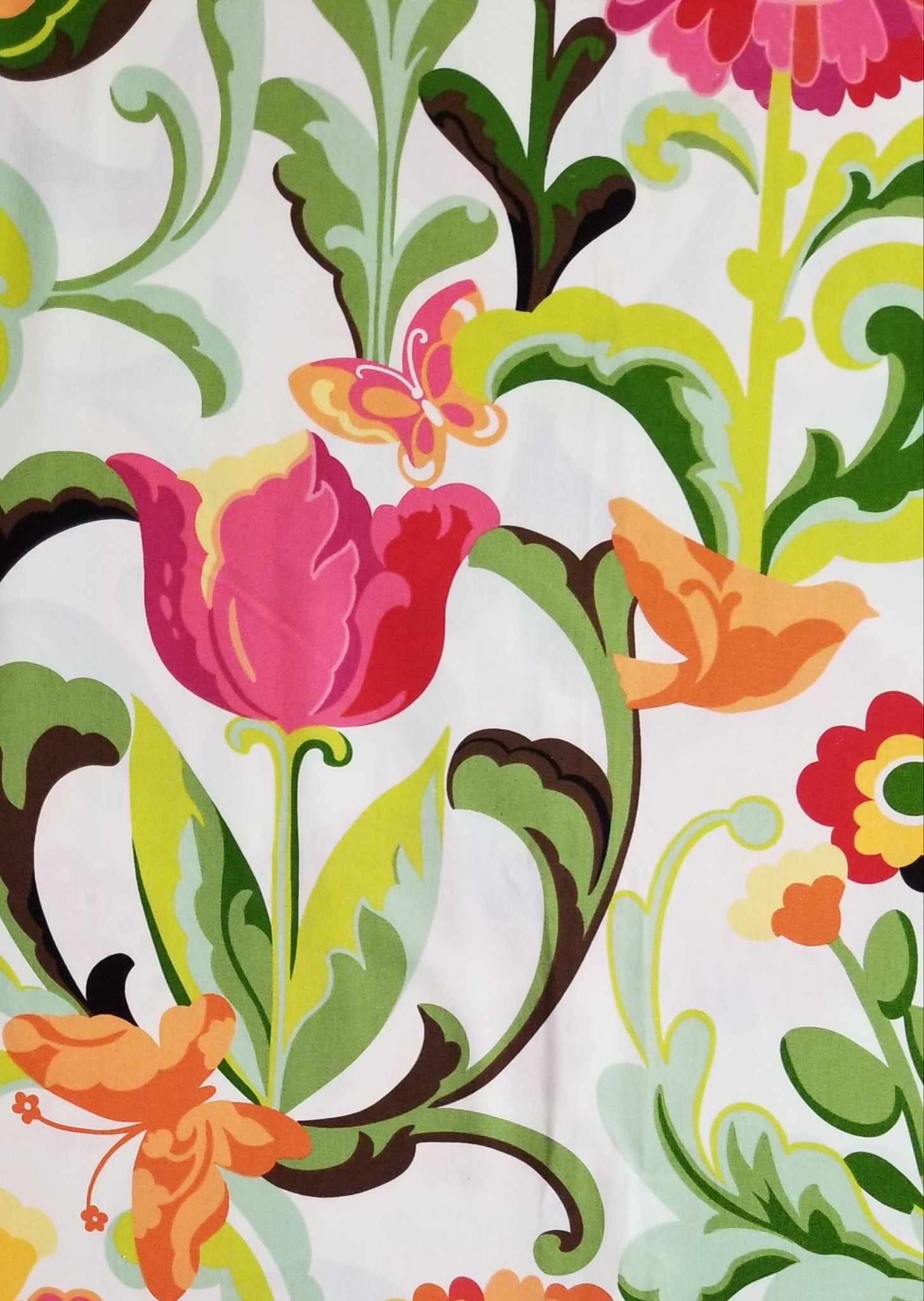 Oops-a-daisy" by Keike, for Moda. Pattern #32480. - Etsy