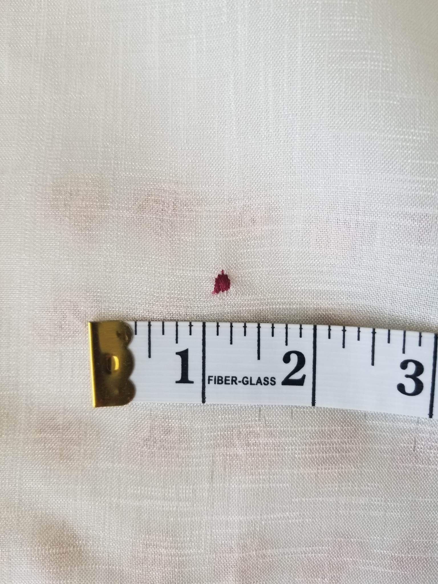 Vintage Red Gingham Chicken Curtain - Etsy