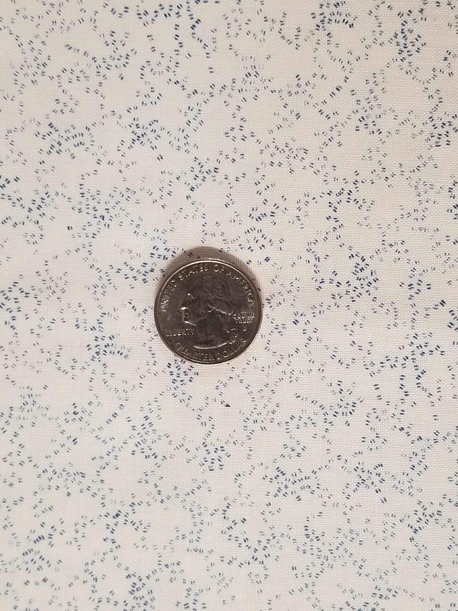 Vintage Blue Indigo Colored Fat Quarter Bundle - Etsy