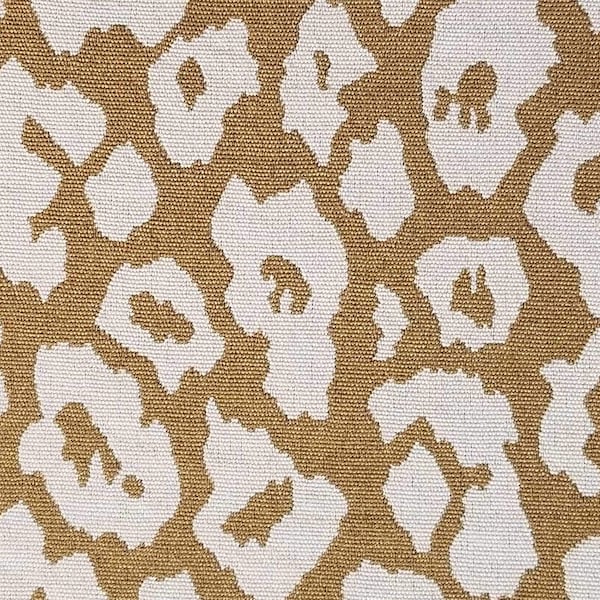 Cheetah Print Fabric - Etsy