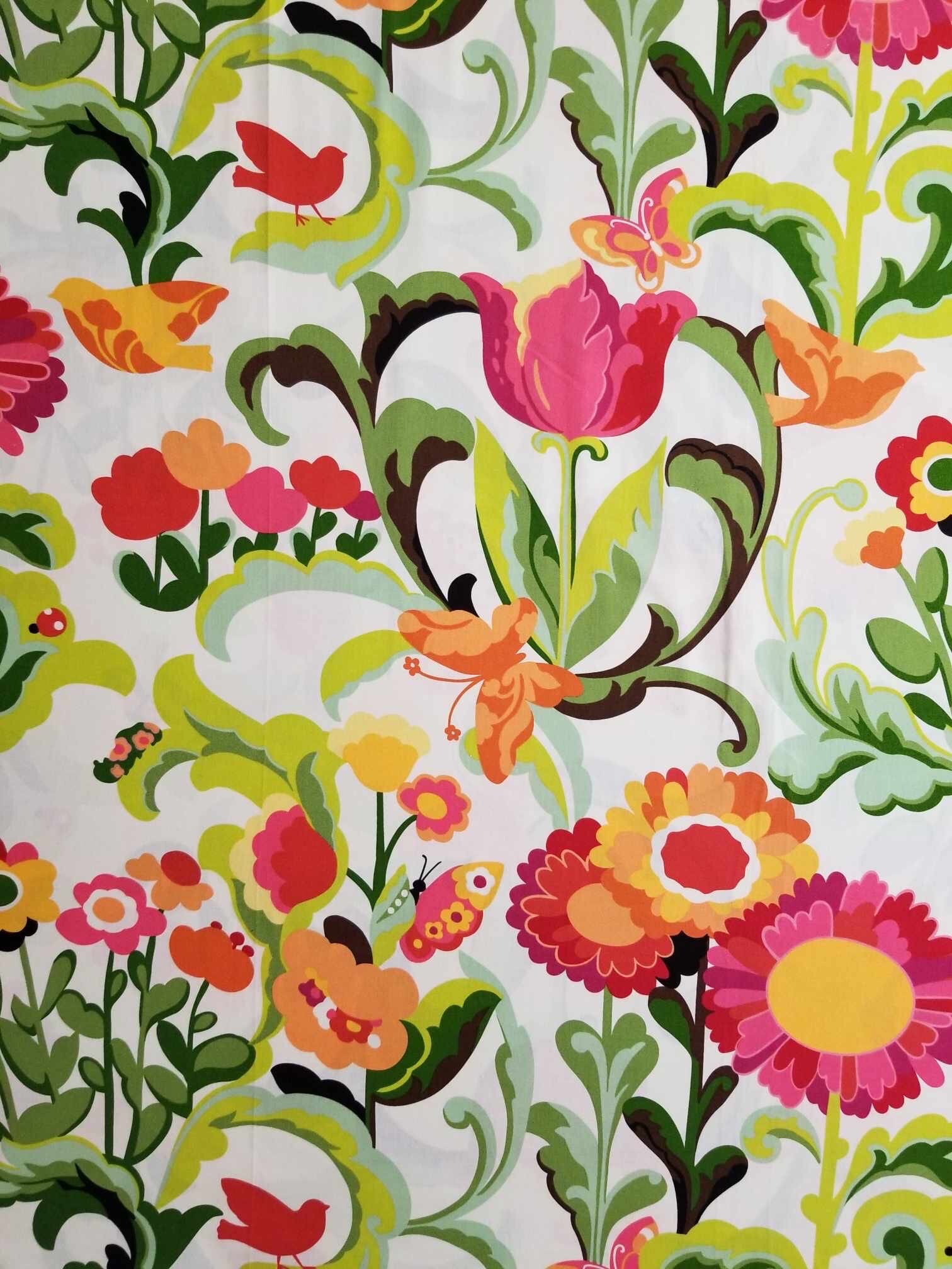 Oops-a-daisy" by Keike, for Moda. Pattern #32480. - Etsy