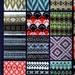 Knitting Patterns Guide: 1000+ Knit Stitch Designs (PDF Download) - Etsy